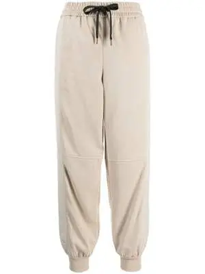 Brunello Cucinelli Panelled Track Pants