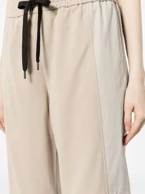 Brunello Cucinelli Panelled Track Pants