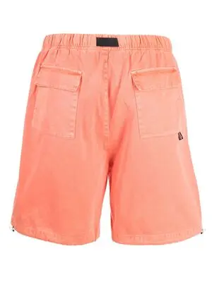 BILLIONAIRE BOYS CLUB Logo-patch Shorts
