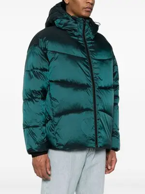 Calvin Klein Ripstop Padded Jacket