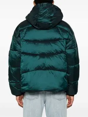 Calvin Klein Ripstop Padded Jacket
