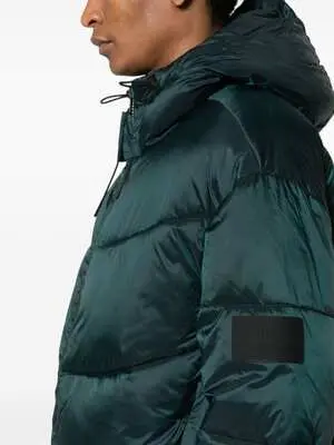Calvin Klein Ripstop Padded Jacket