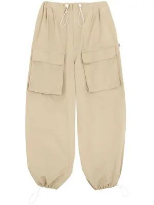 Maison Margiela Drawstring Pants For Women