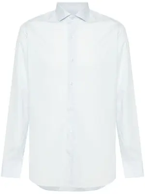 D4.0 Long Sleeve Shirts For Men
