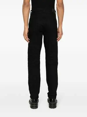 PURPLE BRAND P005 Slim-leg Jeans - Black