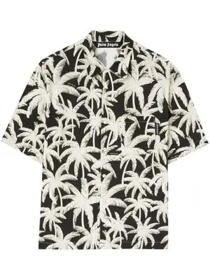 Palm Angels Shirts For Men