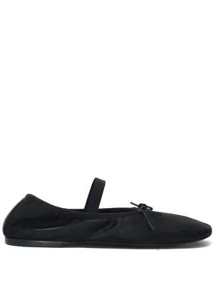 Proenza Schouler Bow Detailing Flats For Women