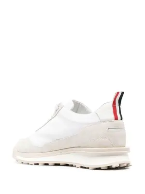 Thom Browne Tech Runner Sneakers