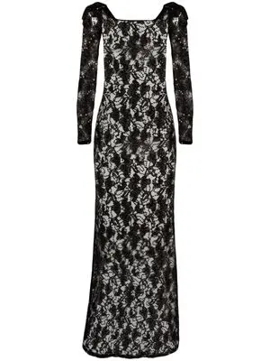 Nina Ricci Tie Detailed