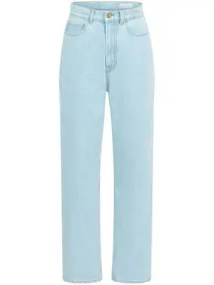 Nina Ricci Ankle Length Bottoms For Women