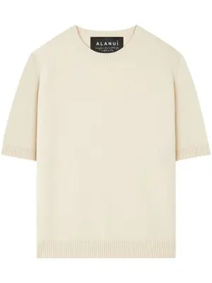 Alanui T-shirt Tops