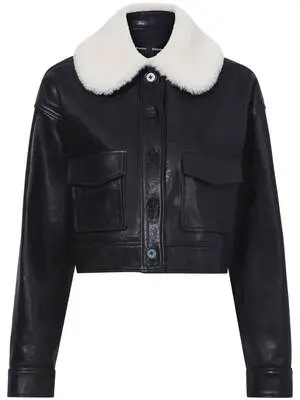 Proenza Schouler Drop Shoulder Jackets For Women