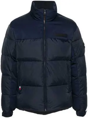 Tommy Hilfiger Fitted Outerwear For Men