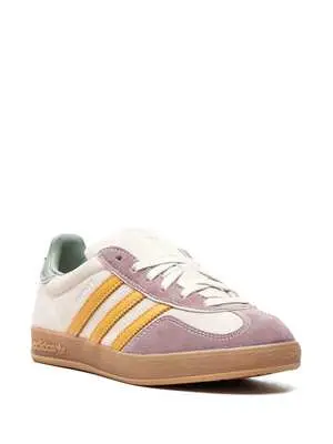Adidas Gazelle Indoor Sneakers - Neutrals