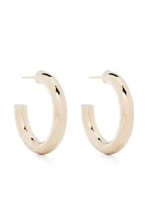 Zoe Chicco Hoop Jewelry