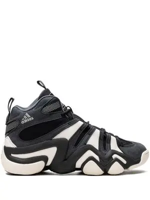 Adidas Crazy Sneakers - Black