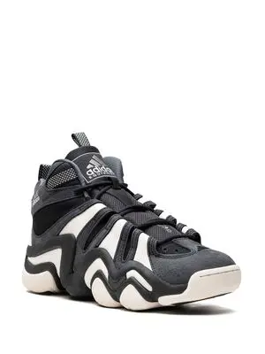 Adidas Crazy Sneakers - Black