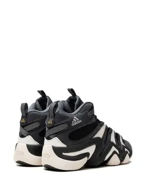 Adidas Crazy Sneakers - Black