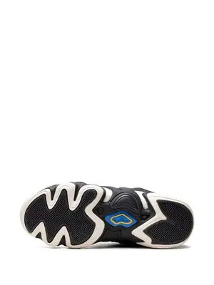 Adidas Crazy Sneakers - Black