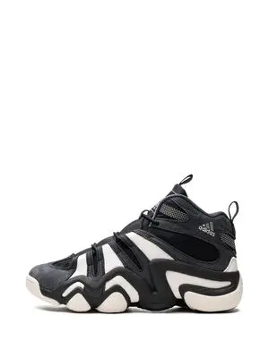 Adidas Crazy Sneakers - Black