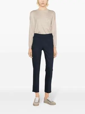 Brunello Cucinelli Tailored Trousers