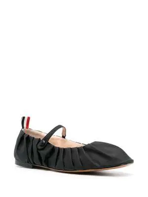 Thom Browne John Ballerina Shoes