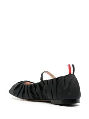 Thom Browne John Ballerina Shoes