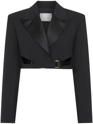 Dion Lee Tuxedos For Women