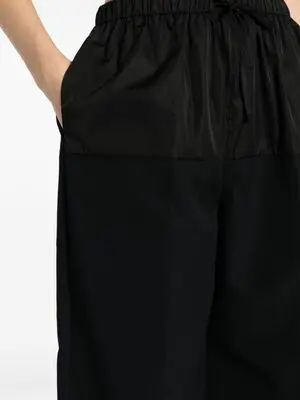 Alexander Wang Drawstring Trousers