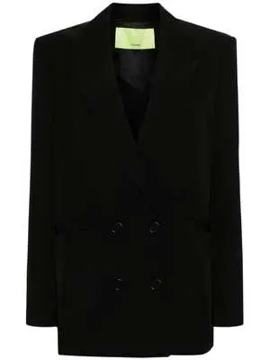 Gauge81 Vidal Double-breasted Blazer