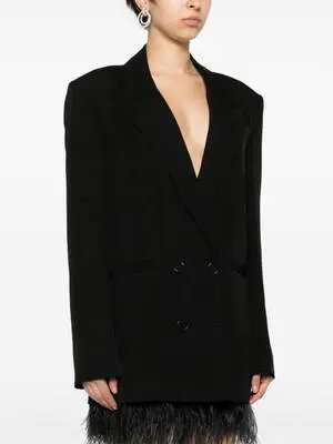 Gauge81 Vidal Double-breasted Blazer
