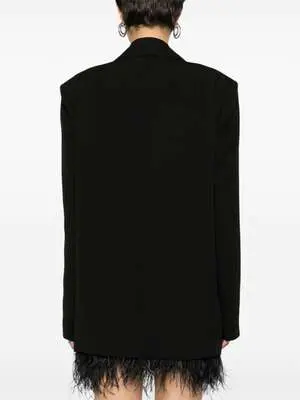 Gauge81 Vidal Double-breasted Blazer