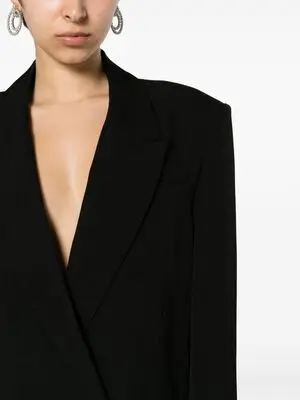 Gauge81 Vidal Double-breasted Blazer