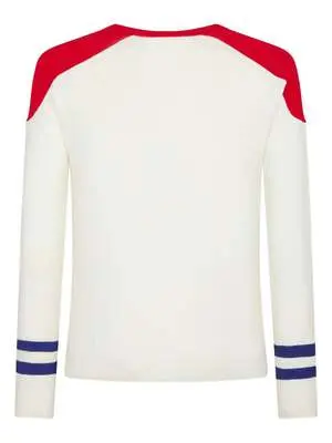 Dsquared2 Intarsia-knit Jumper