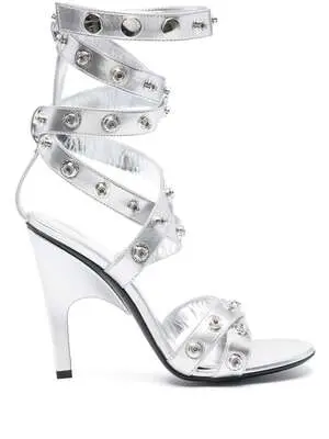 Attico Sculptural Shoes For Women