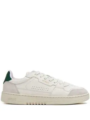 Axel Arigato Dice Lo Leather Sneakers - White