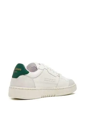Axel Arigato Dice Lo Leather Sneakers - White