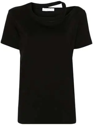 Iro Paris Round Neck T-shirts For Women