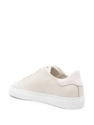 Axel Arigato Clean 90 Triple Bird Sneakers - Neutrals
