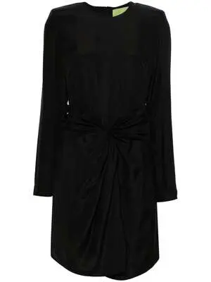 Gauge81 Gathered Dresses