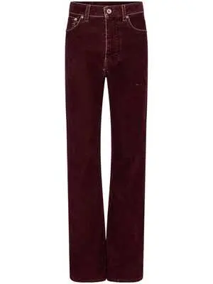 Paco Rabanne Stretch Pants For Women