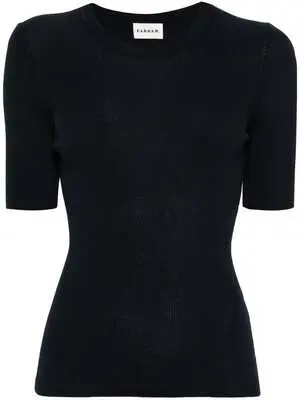 P.a.r.o.s.h Frill Tops