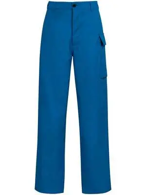 Marni Cargo-pocket Trousers