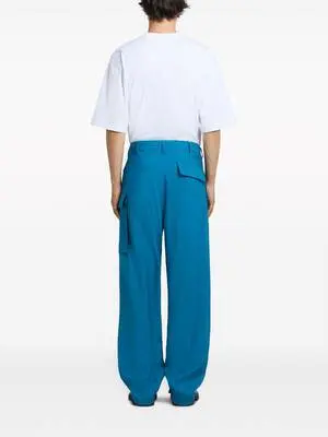 Marni Cargo-pocket Trousers