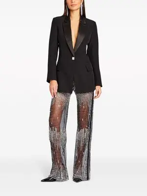 Retrofete Vondra Sequin Trousers