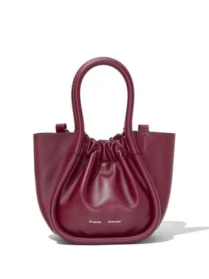 Proenza Schouler Extra Small Ruched Tote Bag