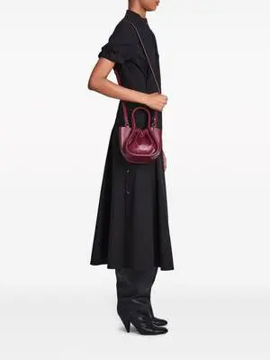 Proenza Schouler Extra Small Ruched Tote Bag