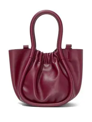 Proenza Schouler Extra Small Ruched Tote Bag
