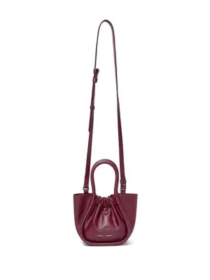 Proenza Schouler Extra Small Ruched Tote Bag