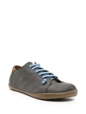 Camper Peu Sneakers - Grey